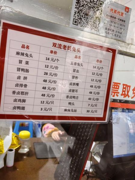 双流老妈兔头加盟费多少钱_加盟条件有哪些-第2张图片-山城妙识 双流老妈兔头加盟费多少钱_加盟条件有哪些-第2张图片-山城妙识