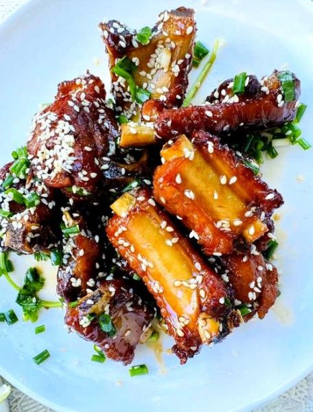 可乐排骨最正宗的做法_可乐排骨怎么做才好吃-第3张图片-山城妙识 可乐排骨最正宗的做法_可乐排骨怎么做才好吃-第3张图片-山城妙识