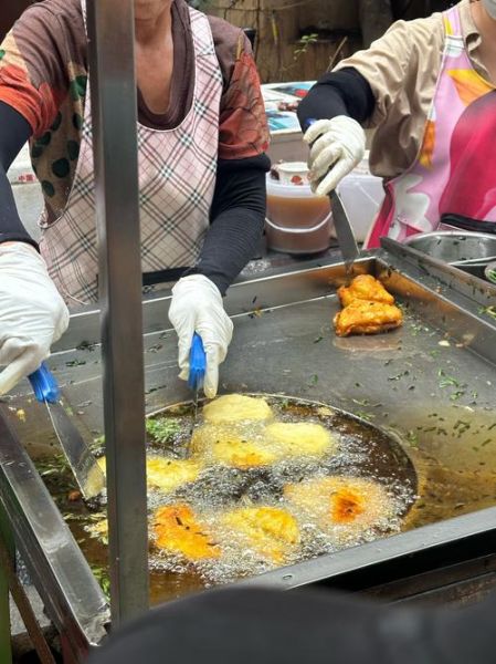 洋芋粑粑怎么做_洋芋粑粑配方比例-第1张图片-山城妙识 洋芋粑粑怎么做_洋芋粑粑配方比例-第1张图片-山城妙识