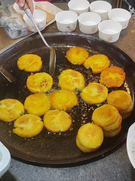 洋芋粑粑怎么做_洋芋粑粑配方比例-第2张图片-山城妙识 洋芋粑粑怎么做_洋芋粑粑配方比例-第2张图片-山城妙识