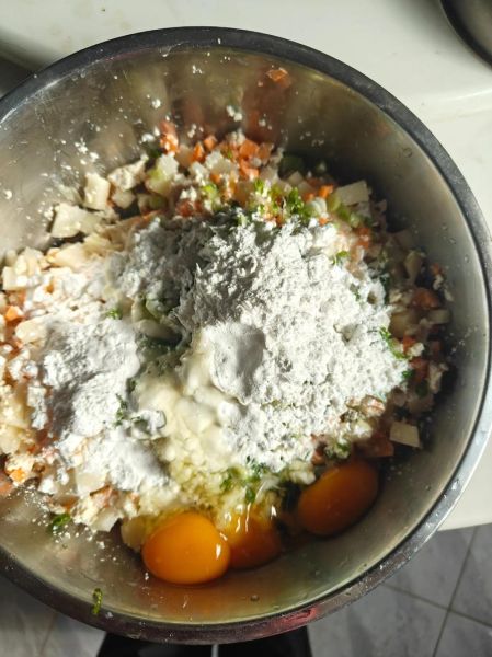 洋芋粑粑怎么做_洋芋粑粑配方比例-第3张图片-山城妙识 洋芋粑粑怎么做_洋芋粑粑配方比例-第3张图片-山城妙识