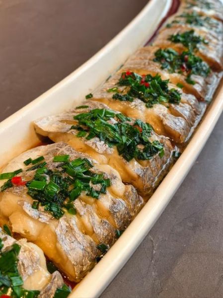 带鱼鱼籽怎么做好吃_带鱼鱼籽的家常做法-第1张图片-山城妙识 带鱼鱼籽怎么做好吃_带鱼鱼籽的家常做法-第1张图片-山城妙识