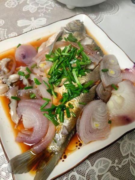 腊鱼怎么做好吃_腊鱼蒸多久才入味-第3张图片-山城妙识