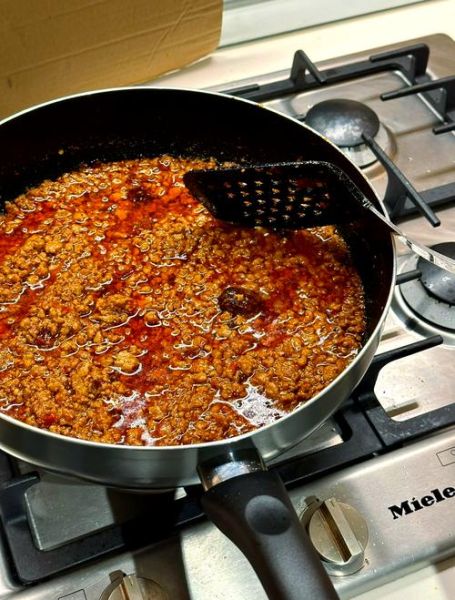 杂酱怎么做好吃_最简单的杂酱做法-第1张图片-山城妙识 杂酱怎么做好吃_最简单的杂酱做法-第1张图片-山城妙识