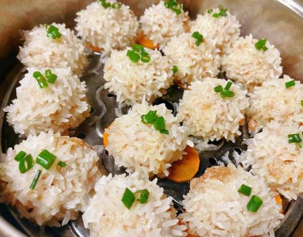 珍珠肉圆怎么做_珍珠肉圆的做法大全-第2张图片-山城妙识 珍珠肉圆怎么做_珍珠肉圆的做法大全-第2张图片-山城妙识