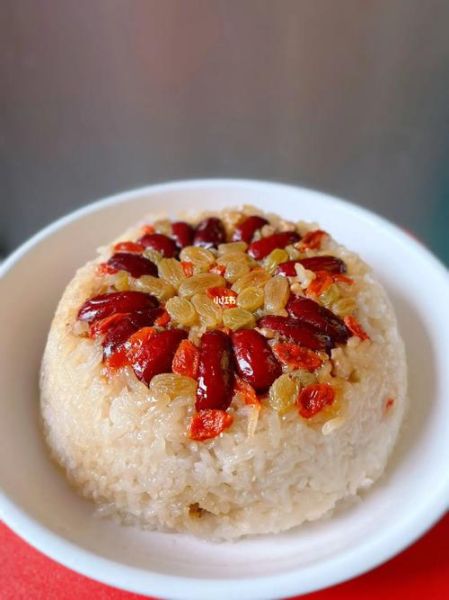 蒸八宝饭蒸几分钟_蒸八宝饭需要多长时间-第3张图片-山城妙识