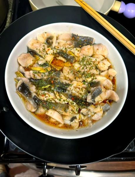 蒸鱼豉油只能蒸鱼吗_蒸鱼豉油还能怎么用-第1张图片-山城妙识