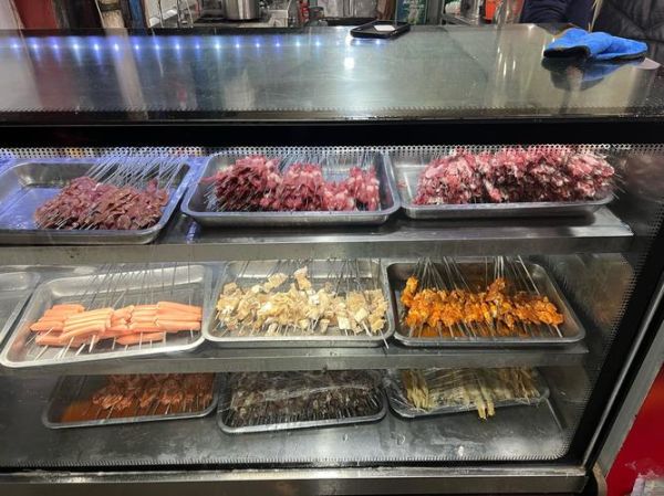 烧烤食材在哪里买_烧烤食材批发市场推荐-第2张图片-山城妙识