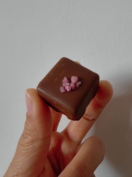 diy巧克力图片怎么做_手工巧克力造型灵感-第3张图片-山城妙识 diy巧克力图片怎么做_手工巧克力造型灵感-第3张图片-山城妙识