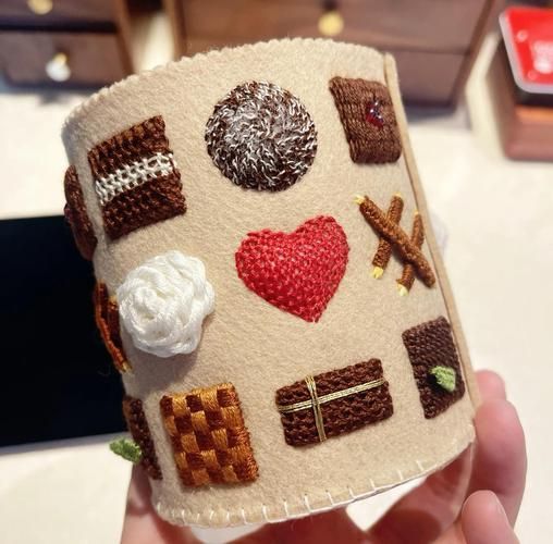 diy巧克力图片怎么做_手工巧克力造型灵感-第2张图片-山城妙识 diy巧克力图片怎么做_手工巧克力造型灵感-第2张图片-山城妙识