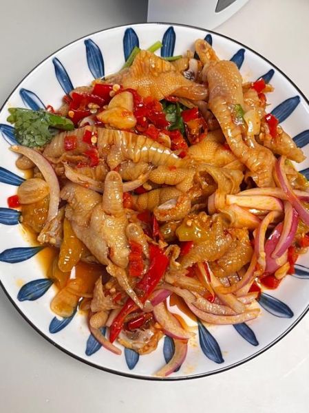 凤爪怎么做好吃_凤爪图片高清细节-第2张图片-山城妙识