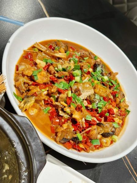 韩国辣炖安康鱼怎么做_辣炖安康鱼正宗做法-第2张图片-山城妙识