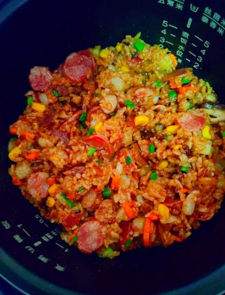 简单又好吃的饭菜做法_新手也能一次成功-第2张图片-山城妙识