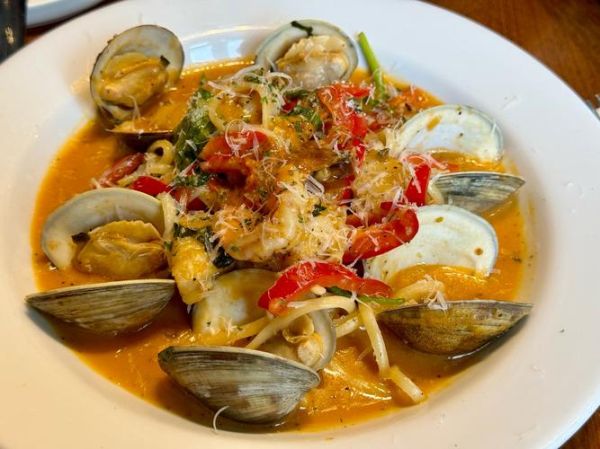 意大利菜有哪些经典名菜_意大利菜为什么这么受欢迎-第2张图片-山城妙识 意大利菜有哪些经典名菜_意大利菜为什么这么受欢迎-第2张图片-山城妙识