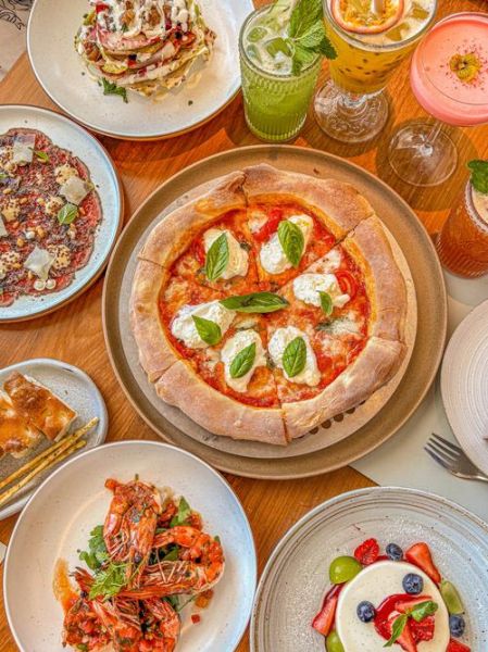 意大利菜有哪些经典名菜_意大利菜为什么这么受欢迎-第1张图片-山城妙识 意大利菜有哪些经典名菜_意大利菜为什么这么受欢迎-第1张图片-山城妙识