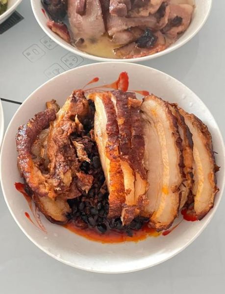 扣肉的做法大全家常最正宗_扣肉怎么做好吃又简单-第3张图片-山城妙识