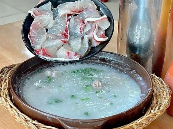鱼片粥鱼片怎么腌制_鱼片粥鱼片腌制技巧-第1张图片-山城妙识 鱼片粥鱼片怎么腌制_鱼片粥鱼片腌制技巧-第1张图片-山城妙识