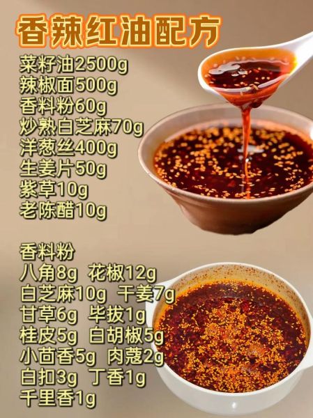 油香怎么做_油香配方窍门-第3张图片-山城妙识