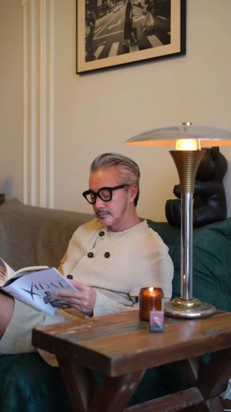 芥末先生是什么_芥末先生为什么火-第1张图片-山城妙识