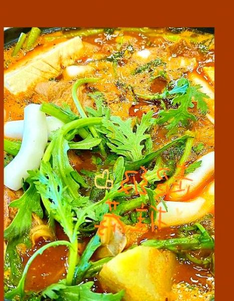 火锅高汤怎么做_火锅高汤用什么骨头最好-第3张图片-山城妙识