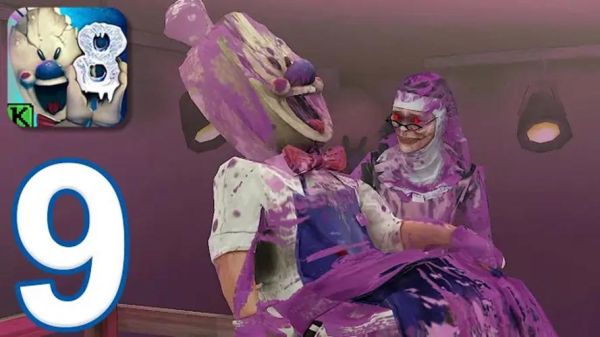 恐怖冰淇淋2怎么通关_恐怖冰淇淋2隐藏结局触发条件-第3张图片-山城妙识