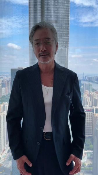 芥末先生是什么_芥末先生为什么火-第3张图片-山城妙识