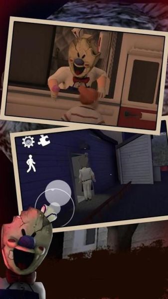 恐怖冰淇淋2怎么通关_恐怖冰淇淋2隐藏结局触发条件-第1张图片-山城妙识