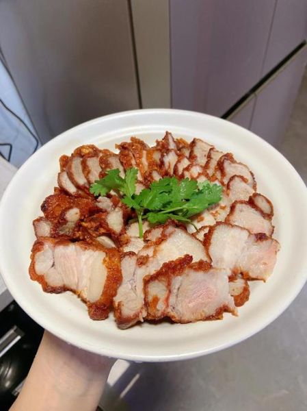 南乳汁红烧肉窍门_怎么做不腻-第1张图片-山城妙识