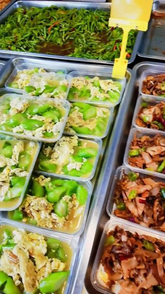 工地快餐10元菜谱大全_如何搭配更省钱-第2张图片-山城妙识 工地快餐10元菜谱大全_如何搭配更省钱-第2张图片-山城妙识