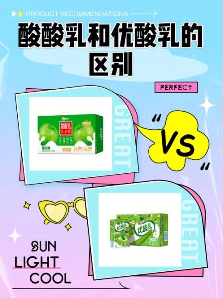 优酸乳是酸奶还是饮料_优酸乳和酸奶的区别-第1张图片-山城妙识
