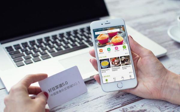 好豆app不见了_还能用吗-第1张图片-山城妙识