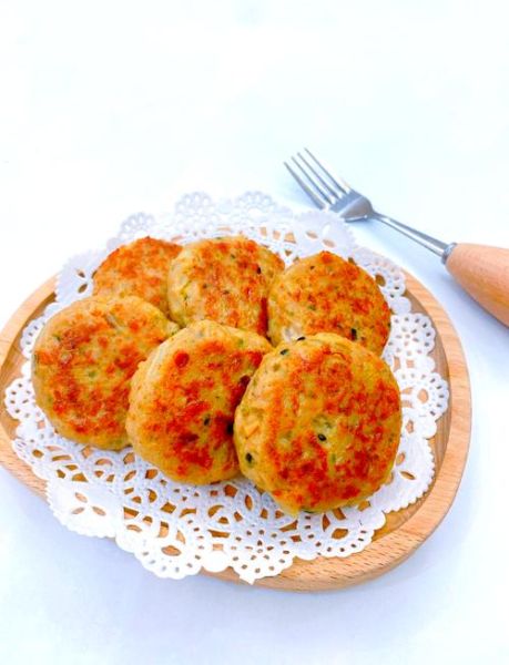 汉堡怎么做才好吃_汉堡肉饼如何煎不柴-第1张图片-山城妙识