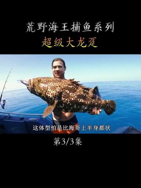 龙趸鱼多少钱一斤2021_龙趸鱼价格走势-第1张图片-山城妙识