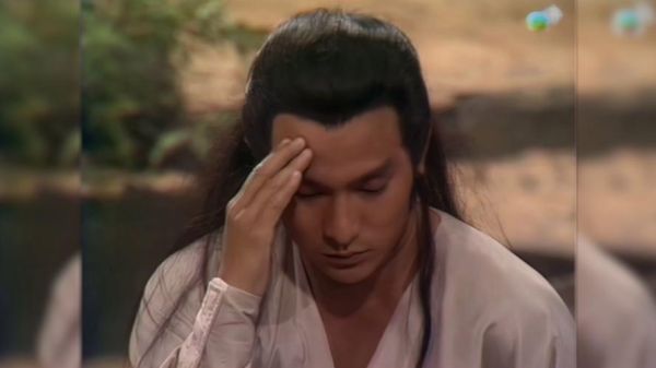 黯然销魂掌招式名称由来_黯然销魂掌有哪些招式-第3张图片-山城妙识