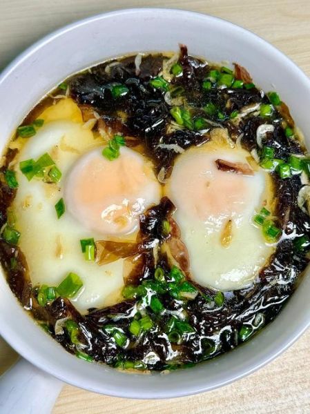 减肥期间晚上喝紫菜汤可以吗_会不会胖-第2张图片-山城妙识 减肥期间晚上喝紫菜汤可以吗_会不会胖-第2张图片-山城妙识