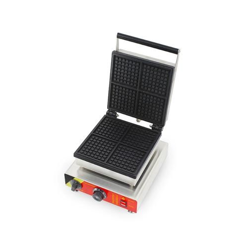 松饼机哪个牌子好_松饼机怎么清洗-第1张图片-山城妙识