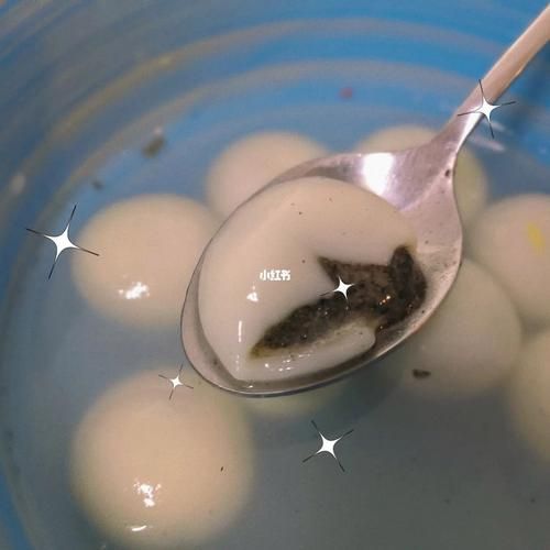 家庭自制汤圆的做法_汤圆怎么煮不破皮-第1张图片-山城妙识