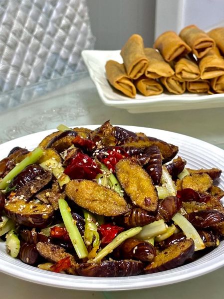 炸蚕蛹怎么做才酥脆_炸蚕蛹的家常窍门-第1张图片-山城妙识