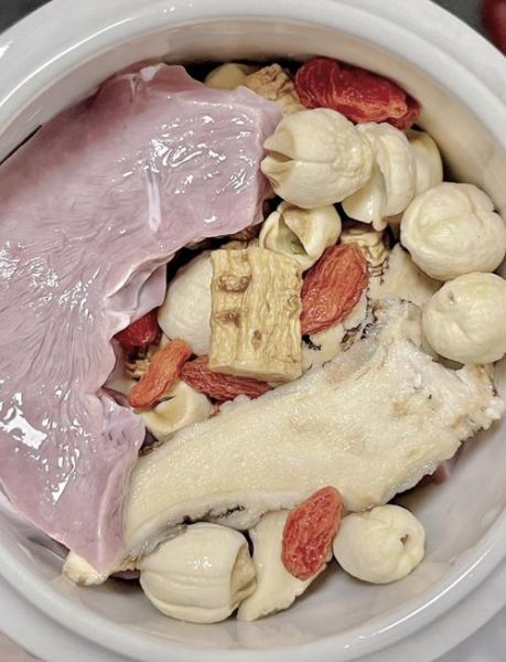 猪心汤放什么配料_猪心汤怎么炖最补-第2张图片-山城妙识 猪心汤放什么配料_猪心汤怎么炖最补-第2张图片-山城妙识