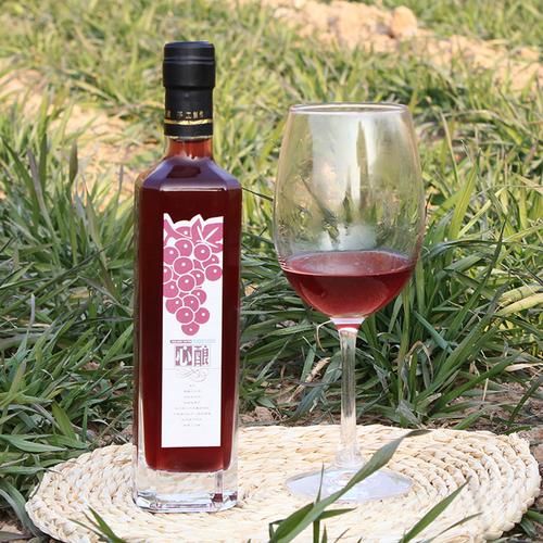 自制葡萄酒怎么做_家庭自酿葡萄酒全过程-第1张图片-山城妙识