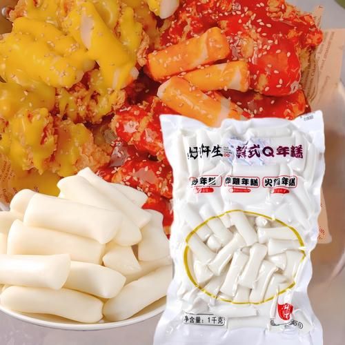 年糕条怎么做_年糕条家常做法-第1张图片-山城妙识 年糕条怎么做_年糕条家常做法-第1张图片-山城妙识