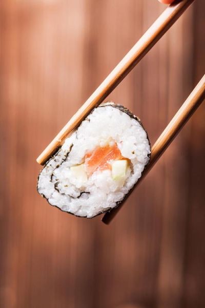 寿司米用什么米_寿司米怎么煮才好吃-第1张图片-山城妙识