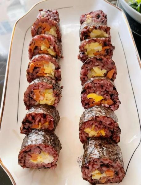 寿司米用什么米_寿司米怎么煮才好吃-第2张图片-山城妙识