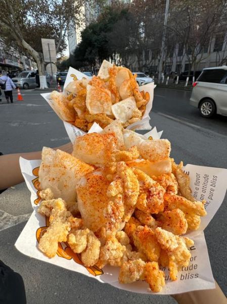 炸土豆小吃怎么做_炸土豆小吃做法大全-第2张图片-山城妙识