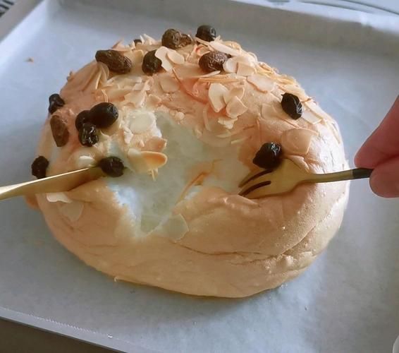 云朵蛋糕怎么做_云朵蛋糕失败原因-第3张图片-山城妙识