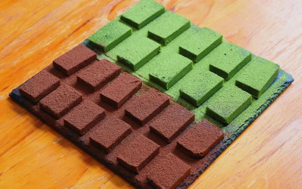 生巧克力可以直接吃吗_生巧需要冷藏吗-第1张图片-山城妙识