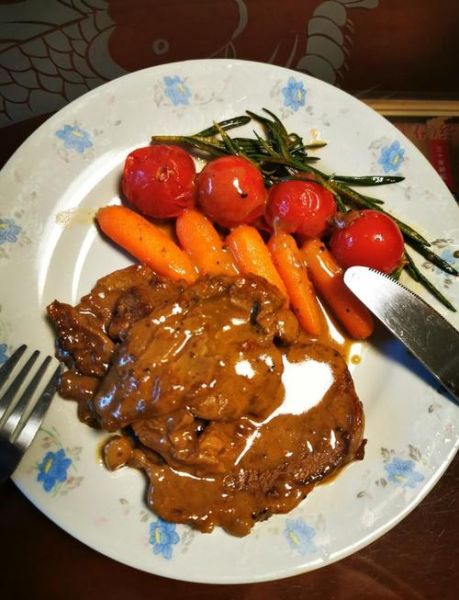 自制儿童牛排怎么做_儿童牛排用什么肉最好-第3张图片-山城妙识