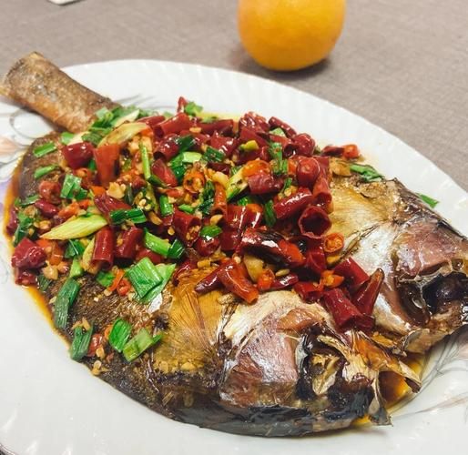 鲢鱼怎么做好吃_鲢鱼的做法大全-第1张图片-山城妙识