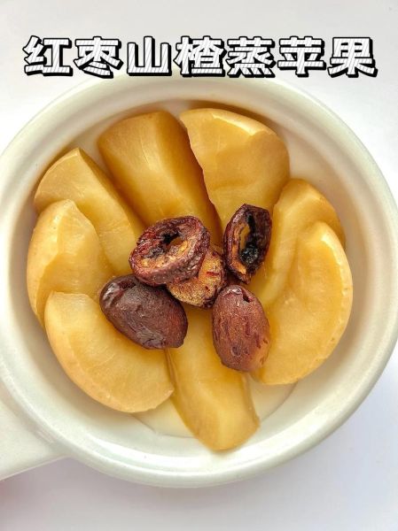 苹果怎么做好吃_苹果的家常做法大全-第1张图片-山城妙识