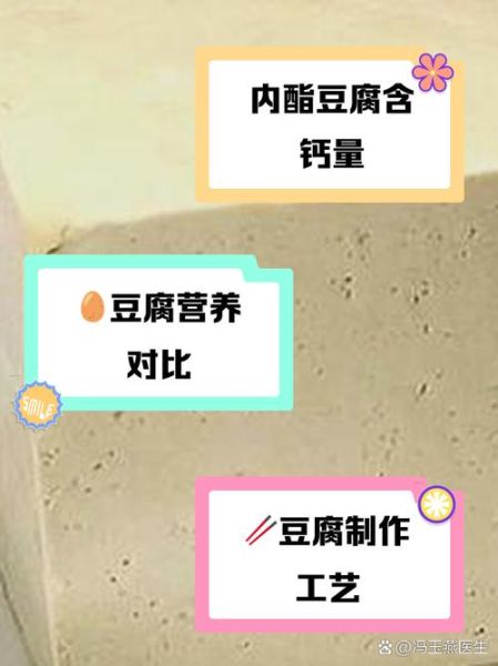 石膏豆腐的危害有哪些_如何辨别石膏豆腐-第2张图片-山城妙识